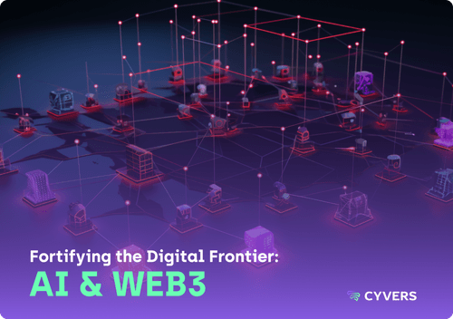 Cyvers | Proactive Web3 Security